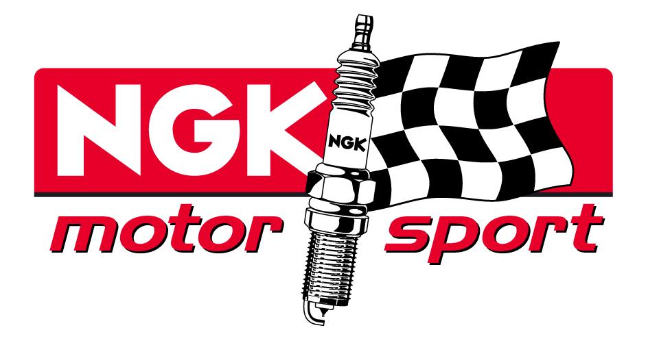 Ngk Racing Logo B10EG NGK Spark Plug RACING PLUG SUITABLE FOR TZ125