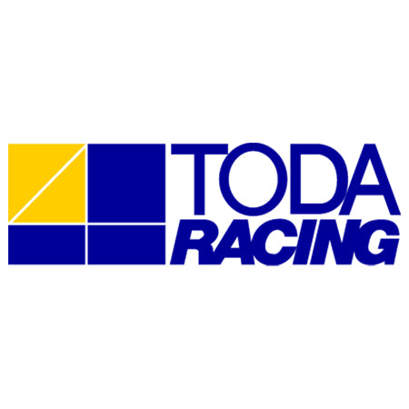 TODA RACING – J.R Performance