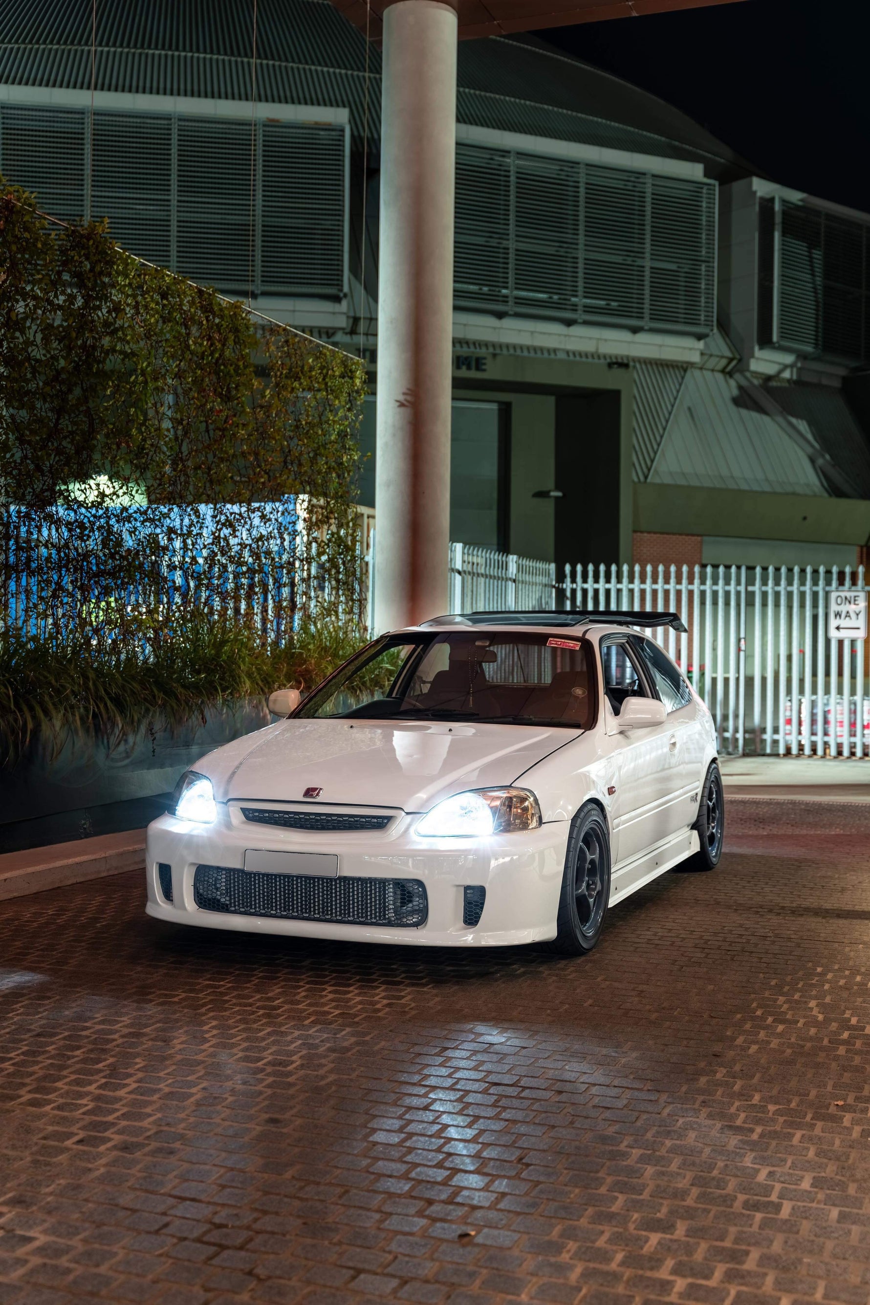 J.R Performance Parts: For all Your honda Parts needs