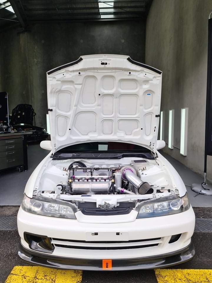 J.R Performance Parts: For all Your honda Parts needs