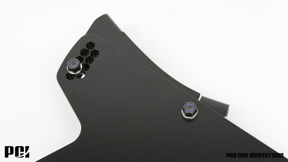PCI RACING – 92-95 HONDA CIVIC EG HATCHBACK BOTTOM MOUNT V2 – J.R ...